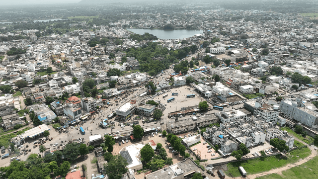 Halol Nagarpalika